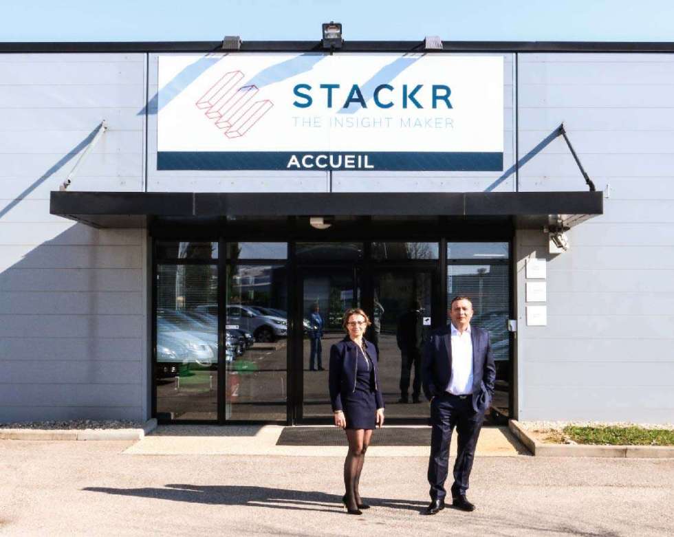 STACKR votre partenaire leader au service de votre efficacité